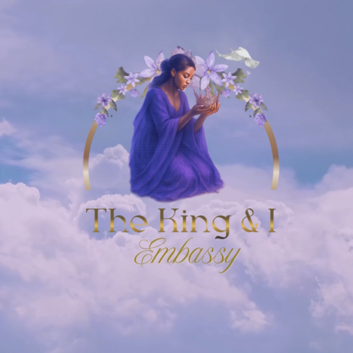 Who We Are - The King & I Embassy